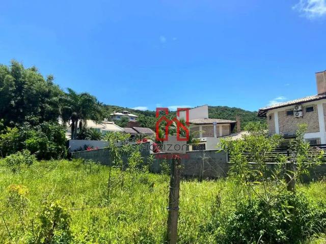 Terreno / Lote para Venda em Florianópolis/SC Praia Brava