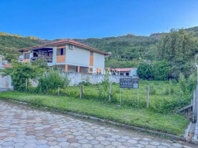 Terreno / Lote para Venda em Florianópolis/SC Praia Brava