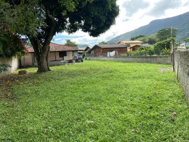 Terreno / Lote para Venda em Florianópolis/SC Ratones