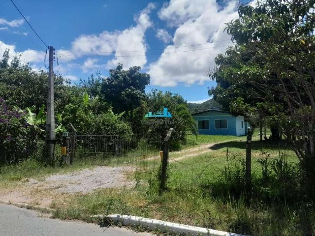 Terreno / Lote para Venda em Florianópolis/SC Ratones