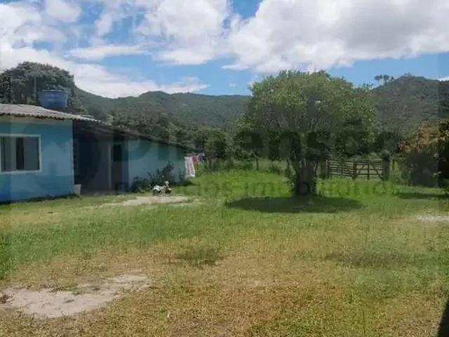 Terreno / Lote para Venda em Florianópolis/SC Ratones
