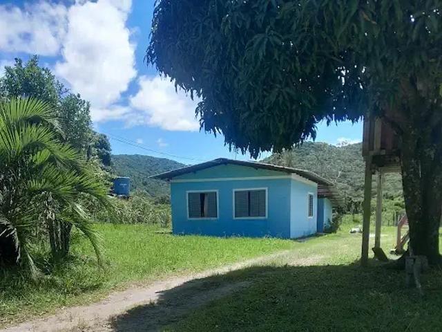 Terreno / Lote para Venda em Florianópolis/SC Ratones