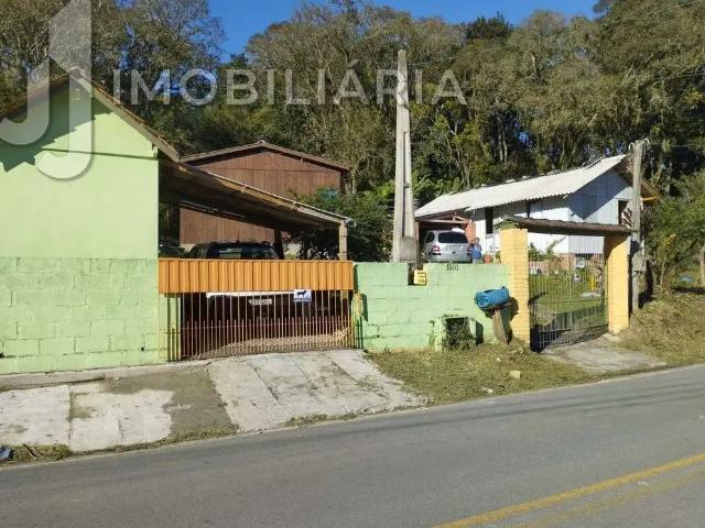 Terreno / Lote para Venda em Florianópolis/SC Ratones