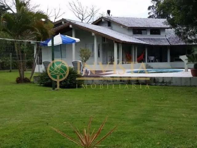 Terreno / Lote para Venda em Florianópolis/SC Ratones