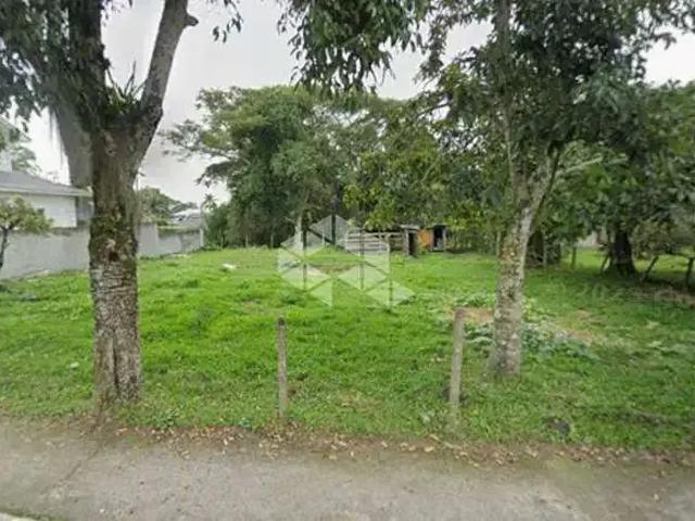 Terreno / Lote para Venda em Florianópolis/SC Ratones