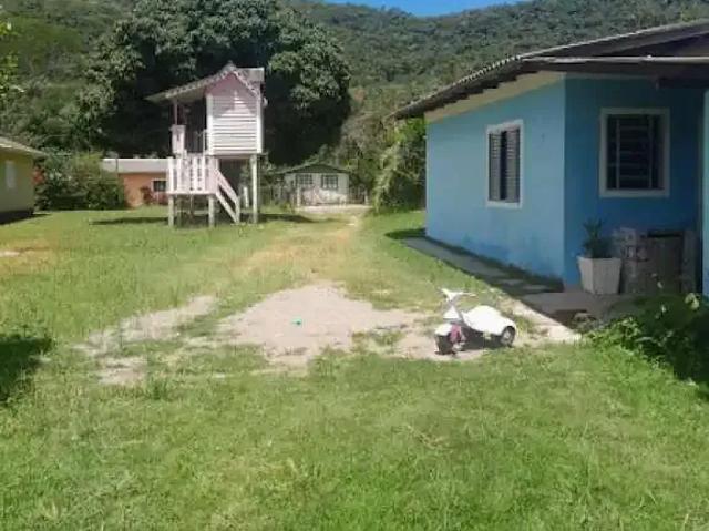 Terreno / Lote para Venda em Florianópolis/SC Ratones