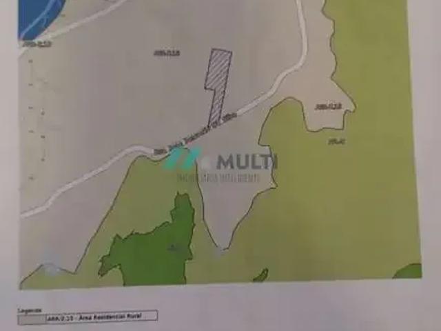 Terreno / Lote para Venda em Florianópolis/SC Ratones
