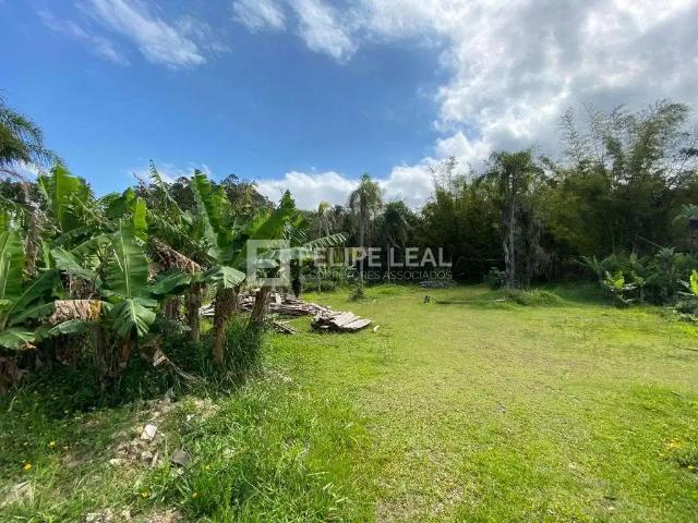Terreno / Lote para Venda em Florianópolis/SC Ratones