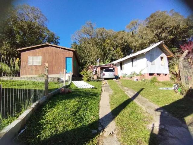 Terreno / Lote para Venda em Florianópolis/SC Ratones
