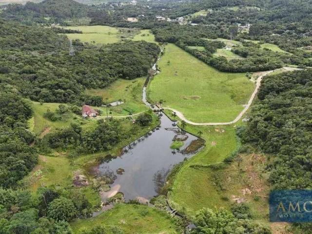 Terreno / Lote para Venda em Florianópolis/SC Ratones