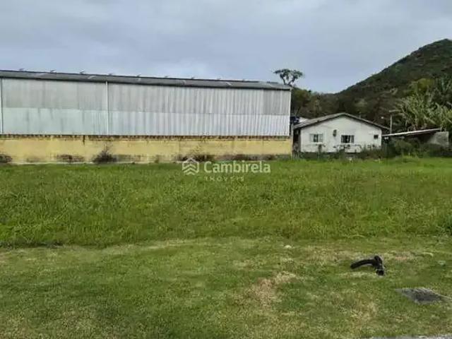 Terreno / Lote para Venda em Florianópolis/SC Ratones