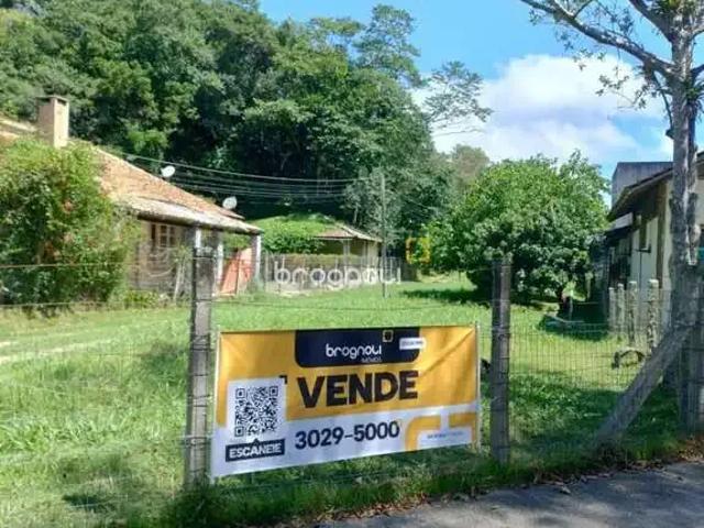 Terreno / Lote para Venda em Florianópolis/SC Ratones