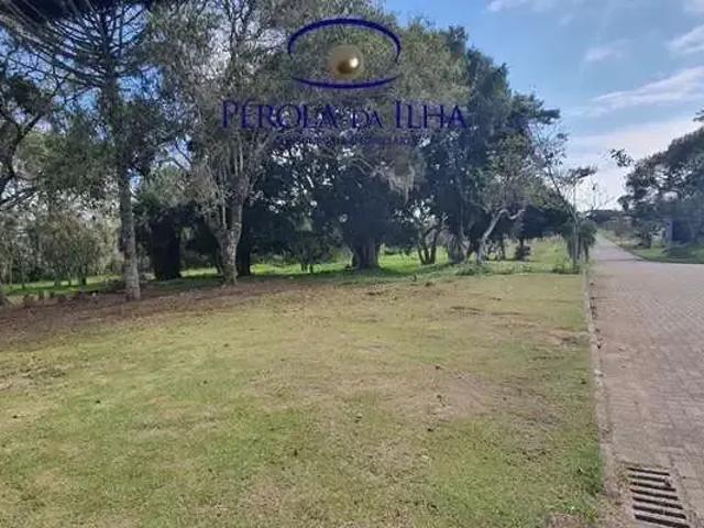 Terreno / Lote para Venda em Florianópolis/SC Ratones