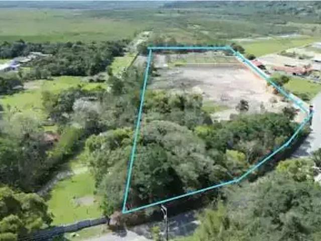 Terreno / Lote para Venda em Florianópolis/SC Ratones
