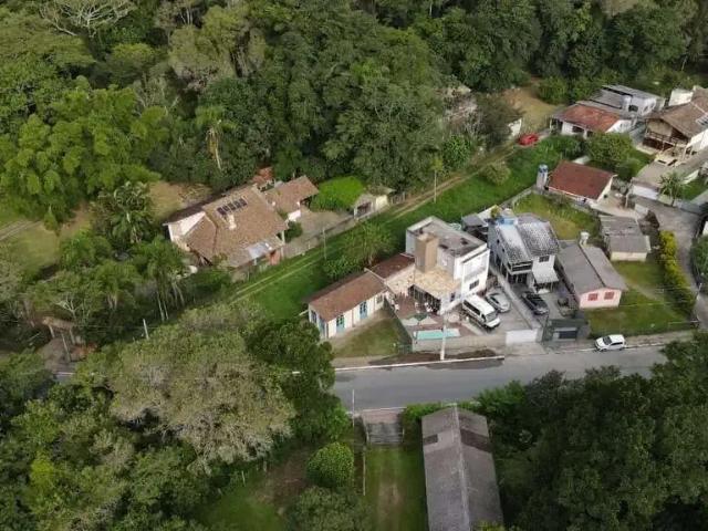 Terreno / Lote para Venda em Florianópolis/SC Ratones