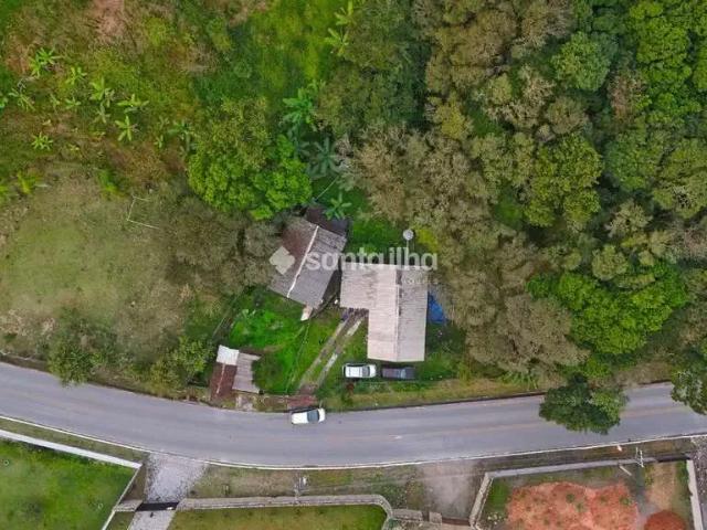 Terreno / Lote para Venda em Florianópolis/SC Ratones 2 Quartos