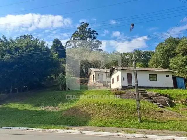 Terreno / Lote para Venda em Florianópolis/SC Ratones