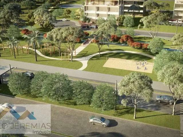 Terreno / Lote para Venda em Florianópolis/SC Real Parque