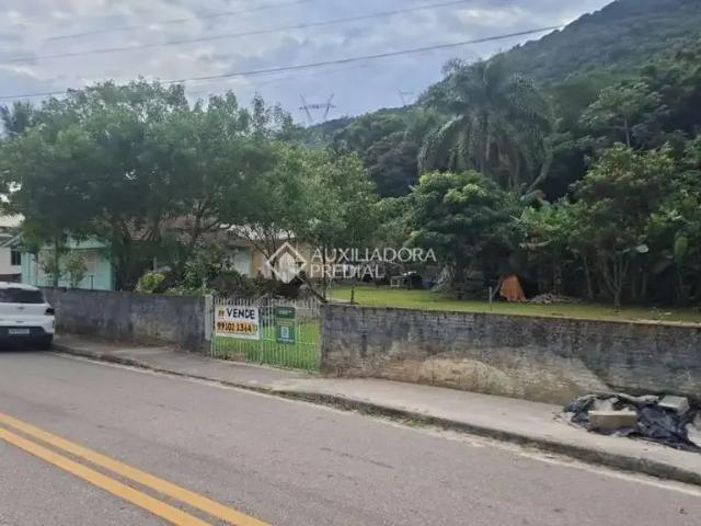 Terreno / Lote para Venda em Florianópolis/SC Ribeirão da Ilha