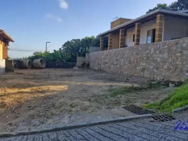 Terreno / Lote para Venda em Florianópolis/SC Ribeirão da Ilha