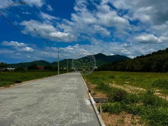Terreno / Lote para Venda em Florianópolis/SC Ribeirão da Ilha