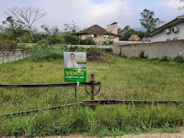 Terreno / Lote para Venda em Florianópolis/SC Ribeirão da Ilha