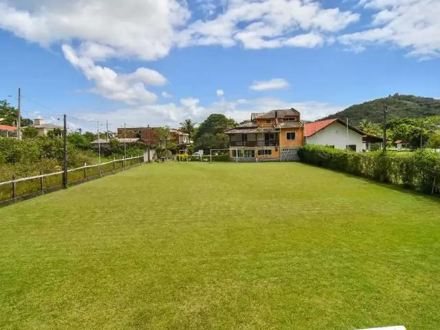 Terreno / Lote para Venda em Florianópolis/SC Ribeirão da Ilha 4 Quartos