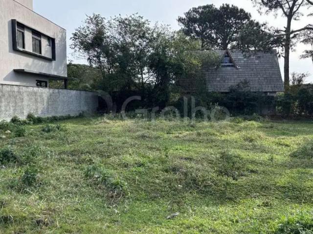 Terreno / Lote para Venda em Florianópolis/SC Ribeirão da Ilha