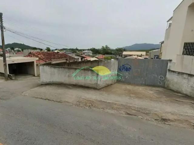 Terreno / Lote para Venda em Florianópolis/SC Ribeirão da Ilha