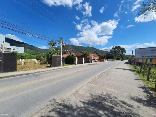 Terreno / Lote para Venda em Florianópolis/SC Ribeirão da Ilha