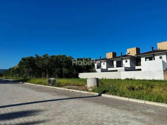 Terreno / Lote para Venda em Florianópolis/SC Ribeirão da Ilha