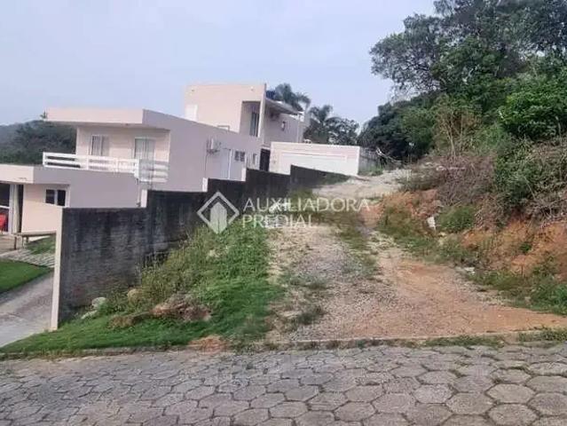 Terreno / Lote para Venda em Florianópolis/SC Ribeirão da Ilha