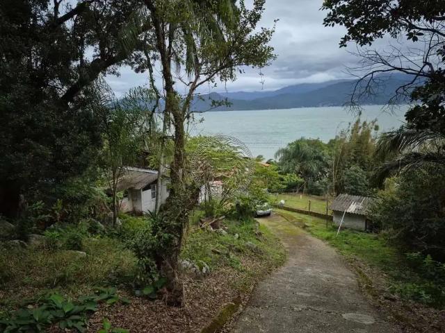 Terreno / Lote para Venda em Florianópolis/SC Ribeirão da Ilha