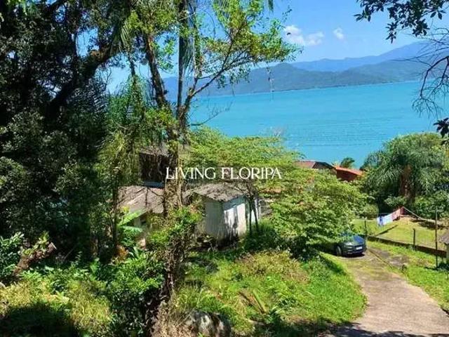 Terreno / Lote para Venda em Florianópolis/SC Ribeirão da Ilha