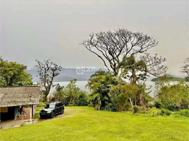 Terreno / Lote para Venda em Florianópolis/SC Ribeirão da Ilha