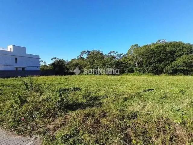 Terreno / Lote para Venda em Florianópolis/SC Ribeirão da Ilha