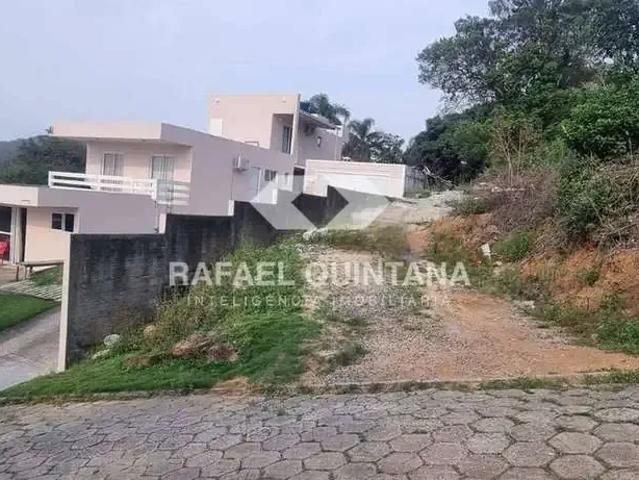 Terreno / Lote para Venda em Florianópolis/SC Ribeirão da Ilha