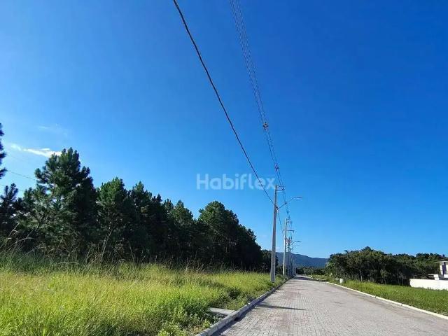 Terreno / Lote para Venda em Florianópolis/SC Ribeirão da Ilha