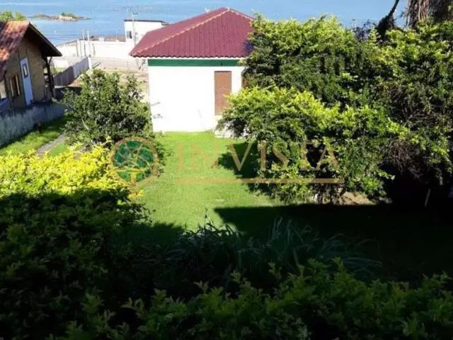 Terreno / Lote para Venda em Florianópolis/SC Ribeirão da Ilha