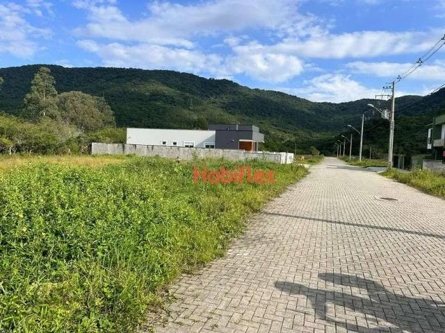 Terreno / Lote para Venda em Florianópolis/SC Ribeirão da Ilha