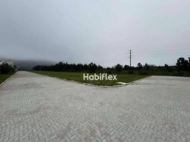 Terreno / Lote para Venda em Florianópolis/SC Ribeirão da Ilha