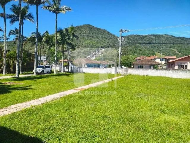 Terreno / Lote para Venda em Florianópolis/SC Ribeirão da Ilha