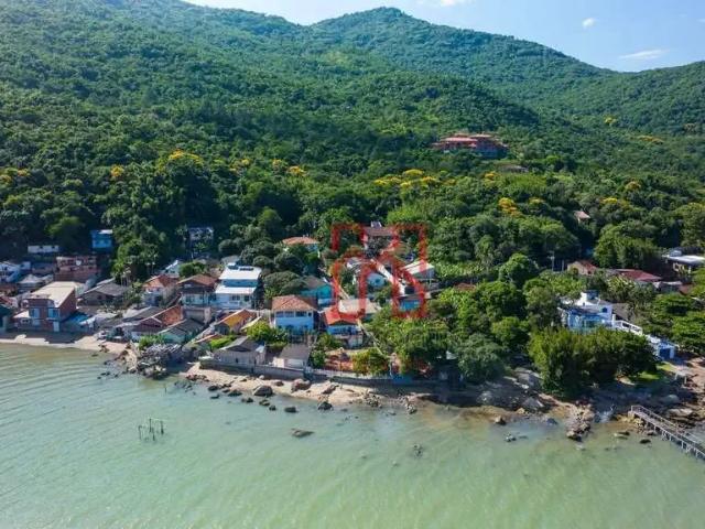 Terreno / Lote para Venda em Florianópolis/SC Ribeirão da Ilha