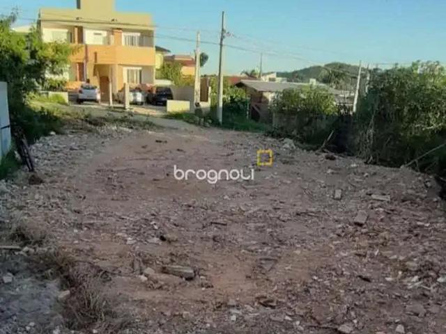 Terreno / Lote para Venda em Florianópolis/SC Ribeirão da Ilha