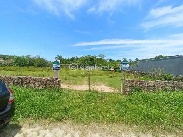 Terreno / Lote para Venda em Florianópolis/SC Ribeirão da Ilha