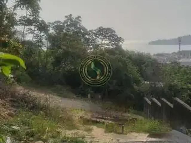 Terreno / Lote para Venda em Florianópolis/SC Ribeirão da Ilha