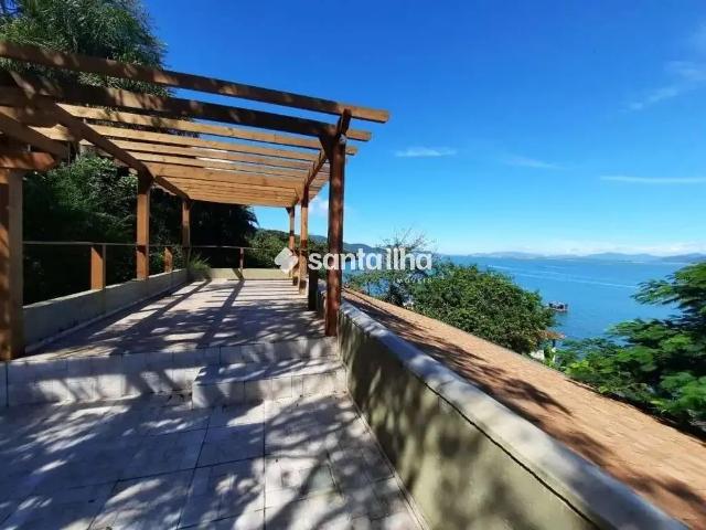 Terreno / Lote para Venda em Florianópolis/SC Ribeirão da Ilha 1 Quartos