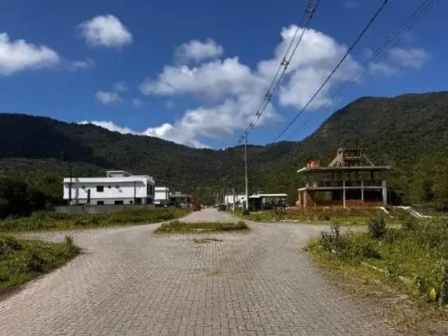 Terreno / Lote para Venda em Florianópolis/SC Ribeirão da Ilha