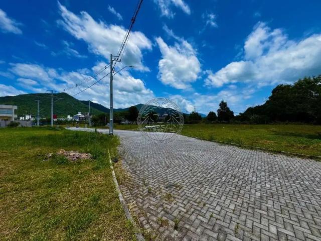 Terreno / Lote para Venda em Florianópolis/SC Ribeirão da Ilha