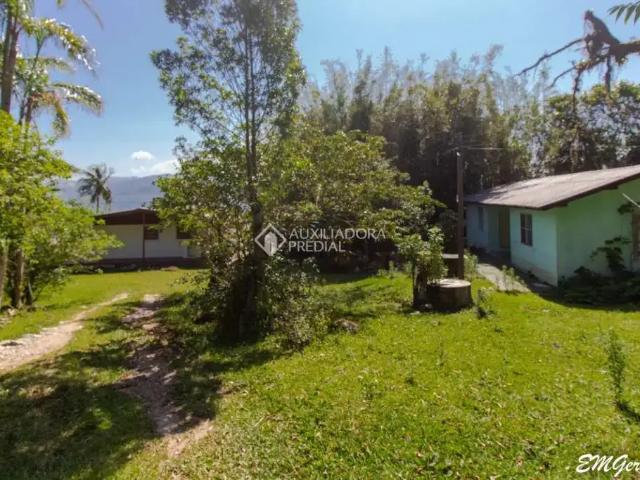 Terreno / Lote para Venda em Florianópolis/SC Ribeirão da Ilha